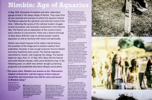 Road trip Sydney Brisbane - Blog de voyage