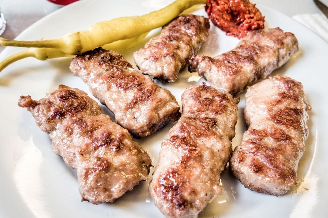 Découverte d'Istanbul en 4 facettes