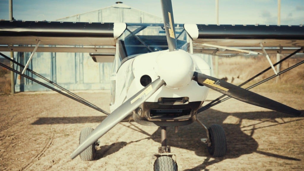 Vol en ULM au dessus du Pont du Gard, une expérience unique