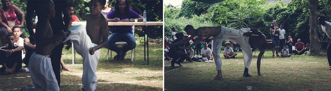 Le Moringue : au cœur de la culture Réunionnaise