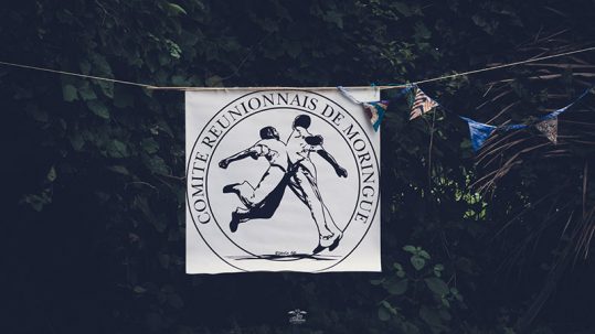 Le Moringue : au cœur de la culture Réunionnaise