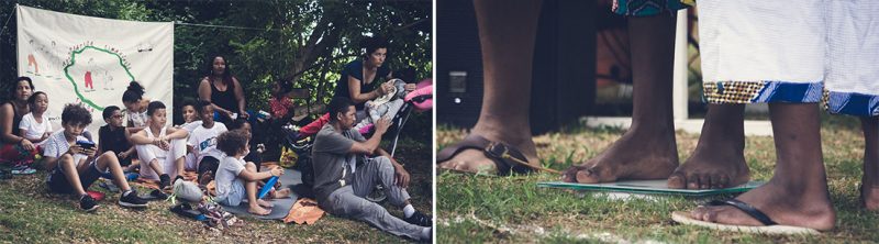 Le Moringue : au cœur de la culture Réunionnaise